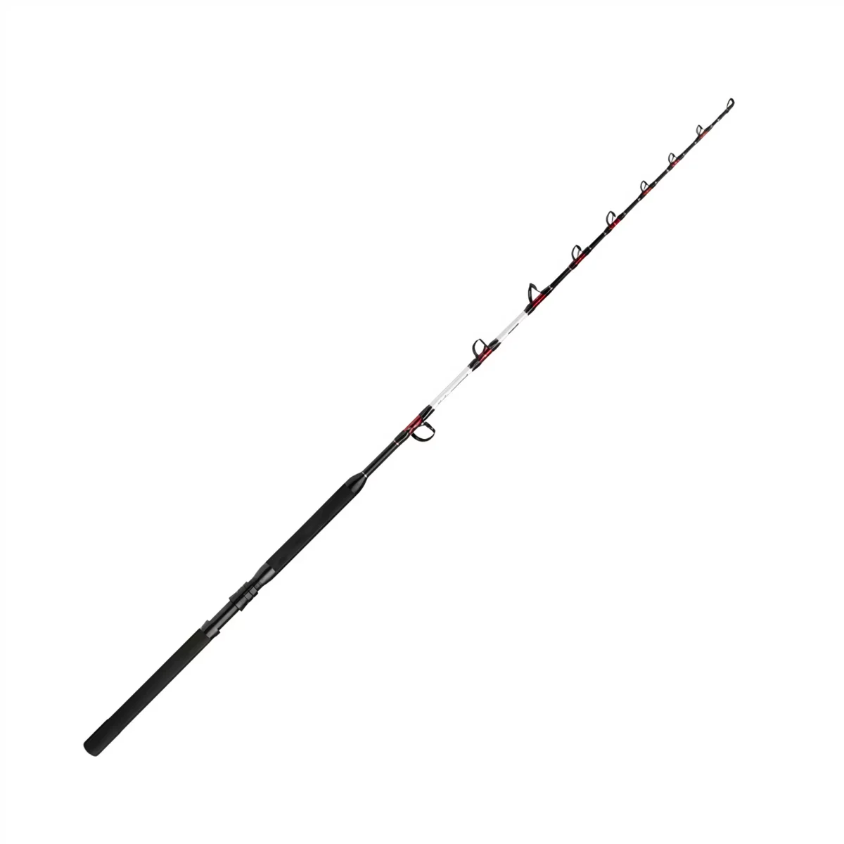Caña Vengeance Stand-Up 16 - 20lb de Shimano 🎣 Compra Cañas de Curricán ...