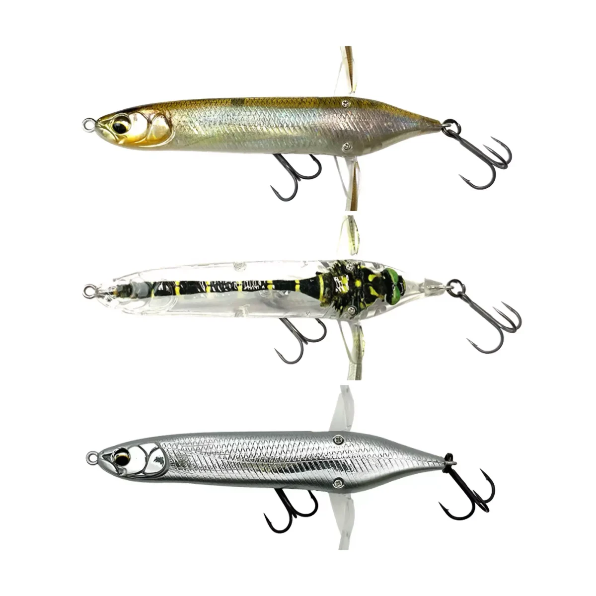 Señuelo Aventa Crawler Dyvazelle 100F de Imakatsu 🎣 Compra Señuelos de ...